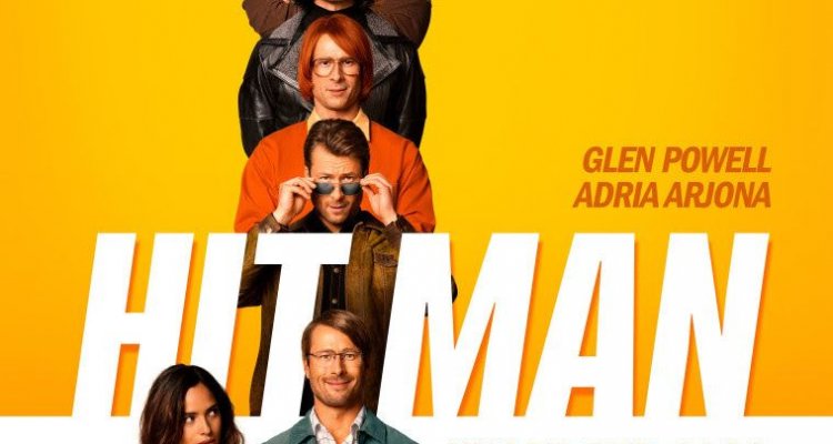 Hit Man - Killer per caso (Film 2023): trama, cast e dove vederlo ...