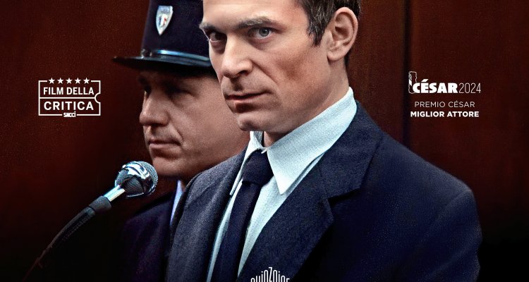 Il caso Goldman (Film 2023): trama, cast e dove vederlo - Movieplayer.it