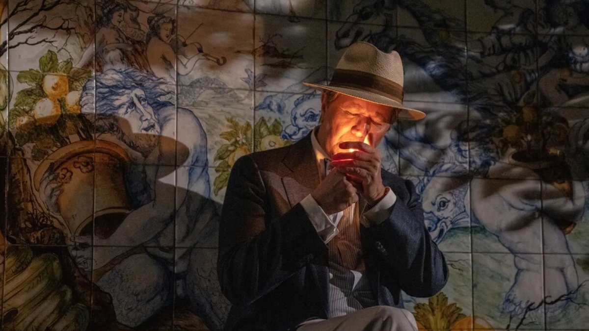 Parthenope: Gary Oldman nella prima clip del film diretto da Paolo ...