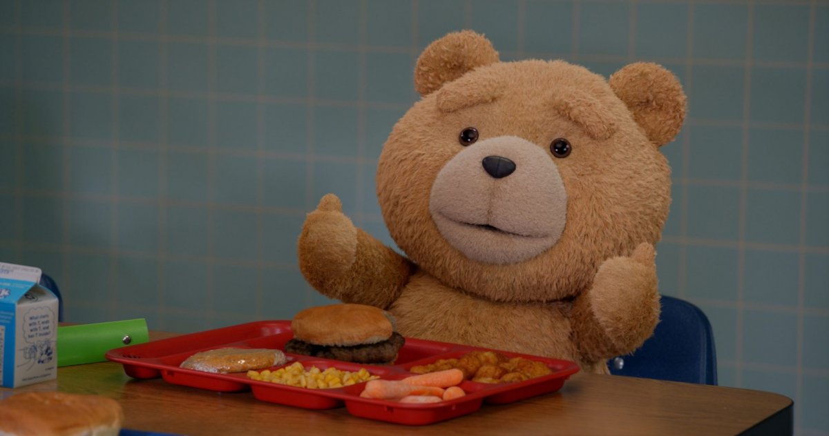 Ted conquista tutti: la serie prequel di Seth MacFarlane rinnovata per ...