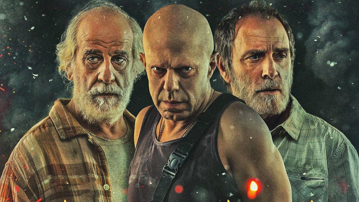 4 film per 4 generi: cinema italiano per tutti i gusti su NOW ...