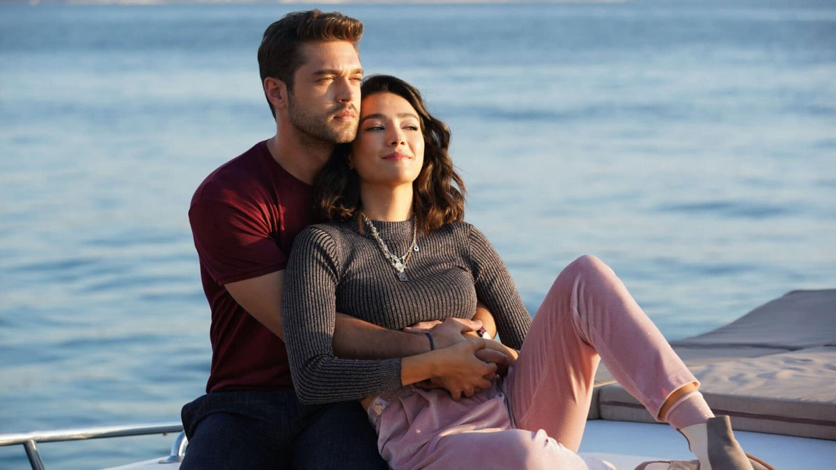 Everywhere I Go - Coincidenze d'amore: anticipazioni trame dal 13 al 17 maggio 2024