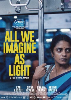 All We Imagine as Light - Amore a Mumbai (Film 2024): trama, cast, foto ...