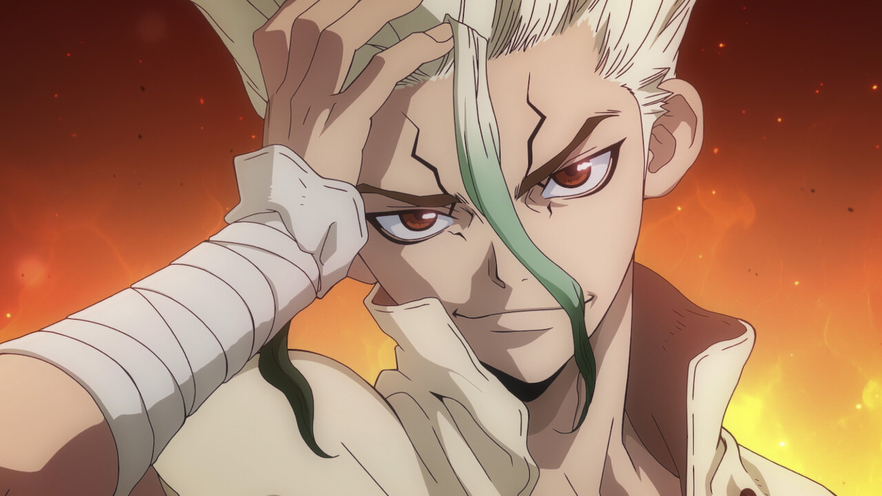 Dr. Stone: svelata la data d’uscita della seconda parte della stagione ...