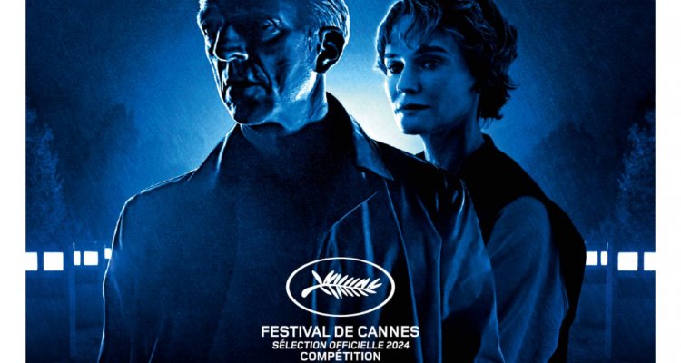 The Shrouds (Film 2024): trama, cast, foto, news - Movieplayer.it