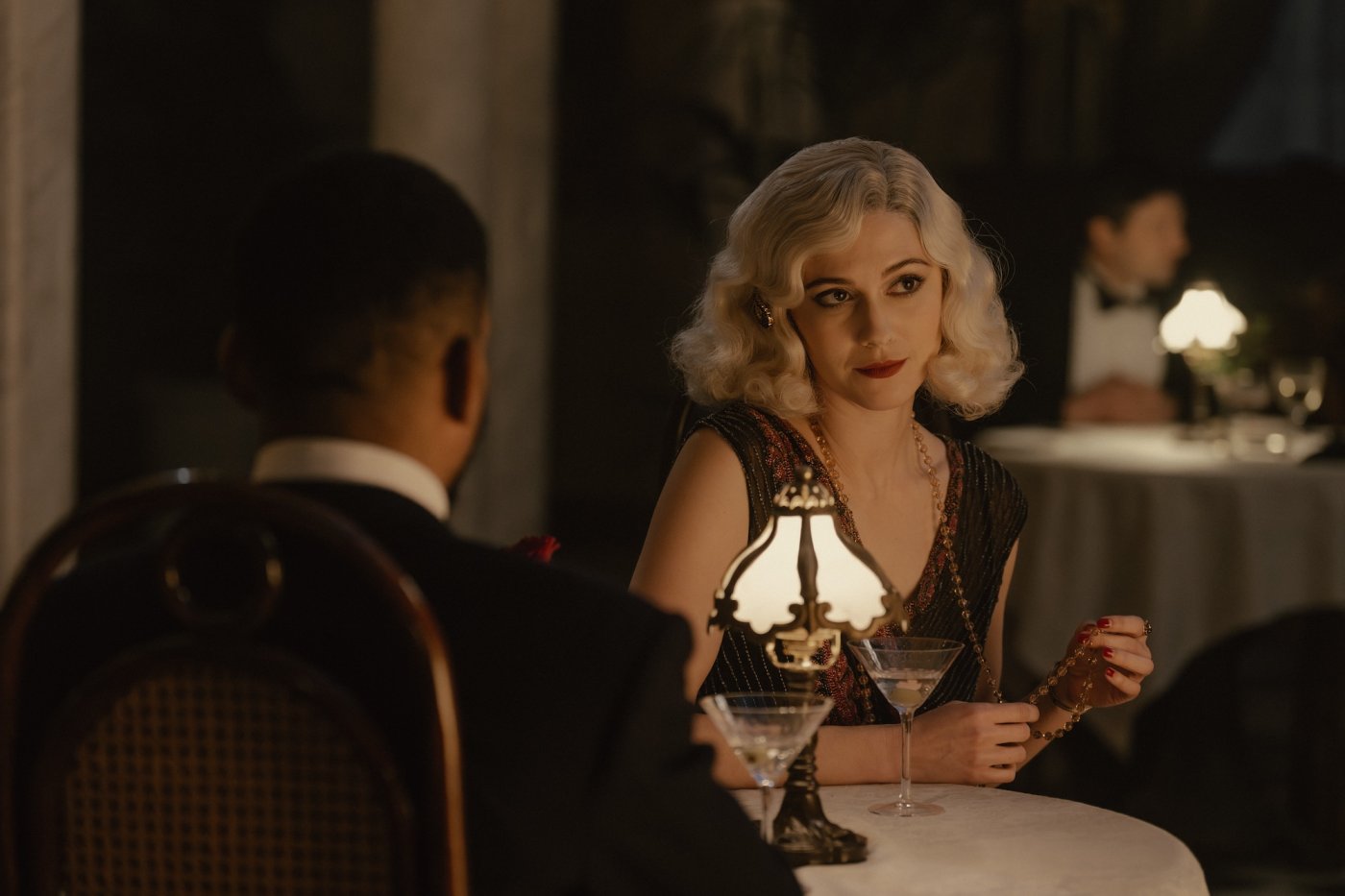 La recensione di Un gentiluomo a Mosca, la serie con Ewan McGregor su ...