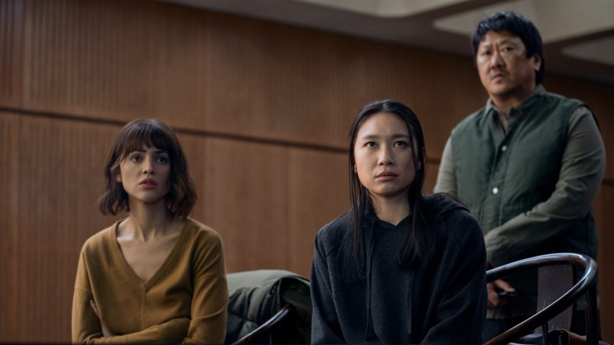 Il problema dei 3 corpi: Netflix conferma il ritorno della serie e assicura che si concluderà la ...