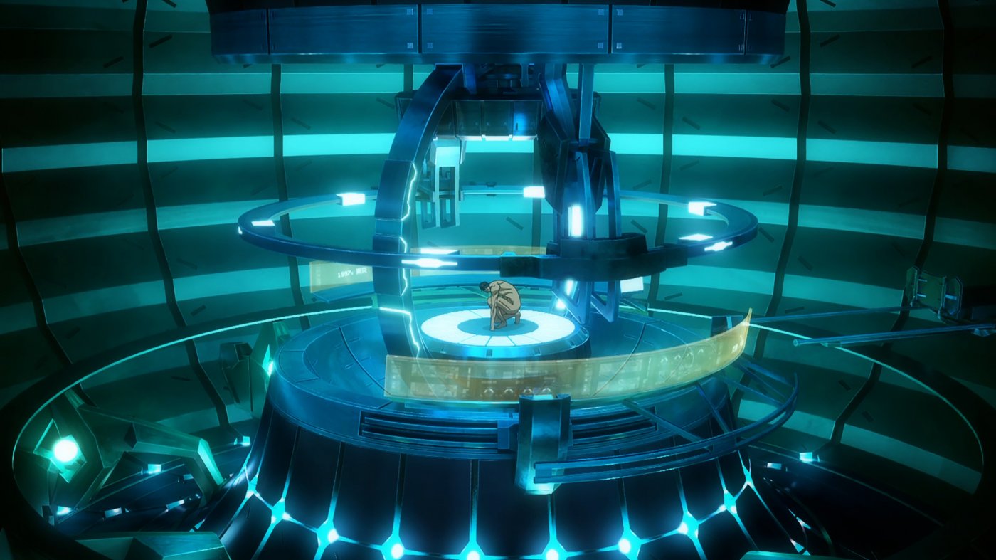 Terminator Zero, la recensione della serie Netflix anime spin-off del ...