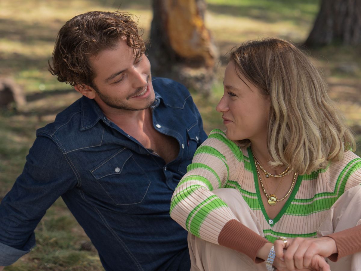 Thank You, Next, la recensione della serie turca Netflix