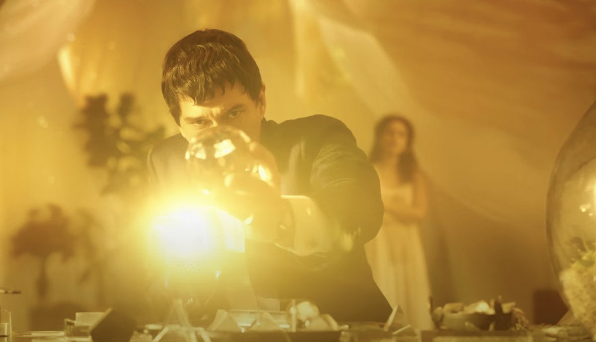 Megalopolis, il film di Francis Ford Coppola spacca in due la critica ...