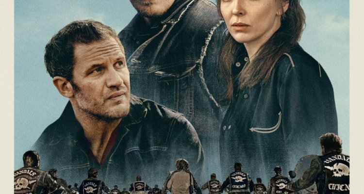 The Bikeriders (Film 2023): trama, cast e dove vederlo - Movieplayer.it