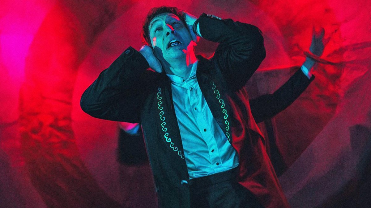 Megalopolis: la recensione del film di Francis Ford Coppola con Adam Driver