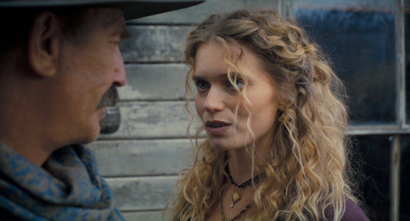 Horizon: An American Saga, l'imperdibile reazione di Kevin Costner al ...