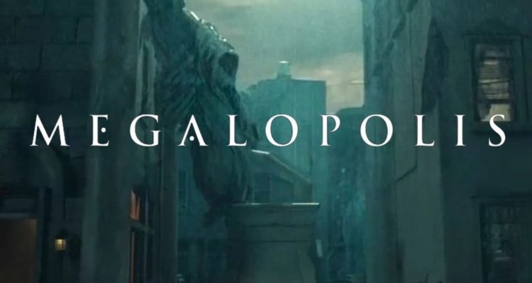 Megalopolis (Film 2024): trama, cast e dove vederlo - Movieplayer.it