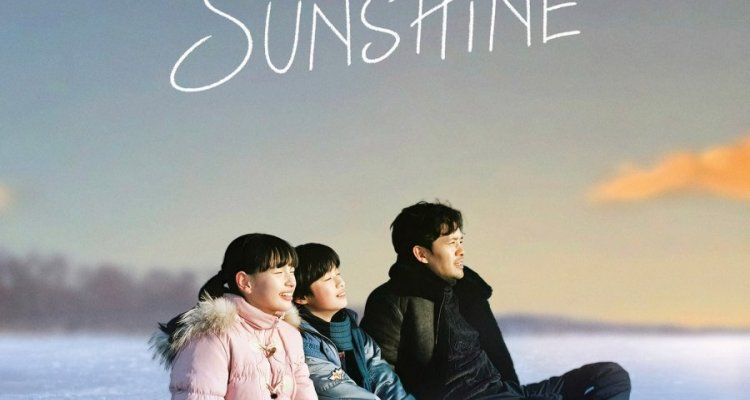 My Sunshine (Film 2024): trama, cast, foto, news - Movieplayer.it