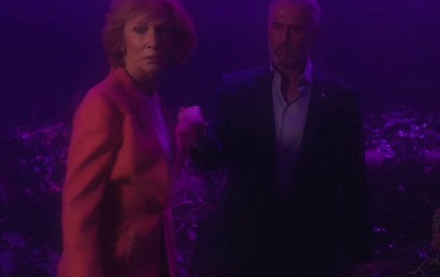 Rumours (Film 2024): trama, cast e info - Movieplayer.it