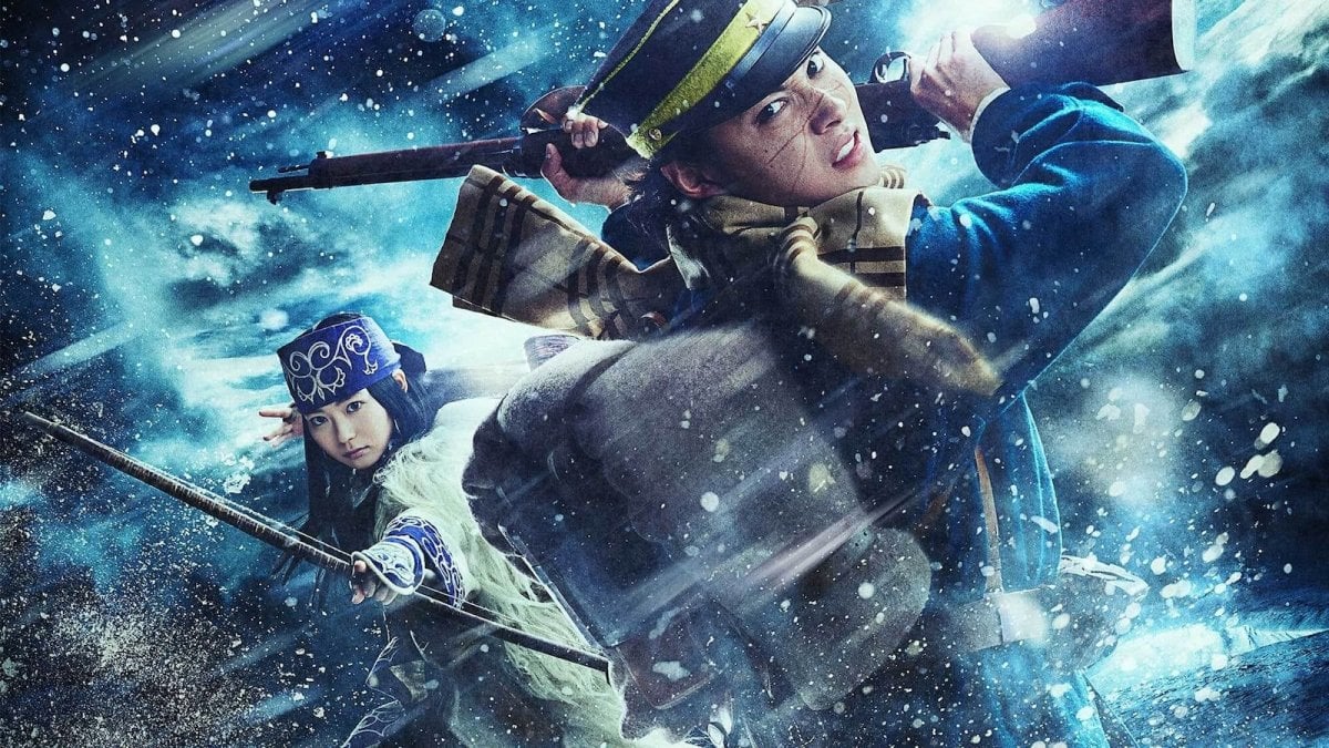 Golden Kamui: la recensione del live action su Netflix - Movieplayer.it