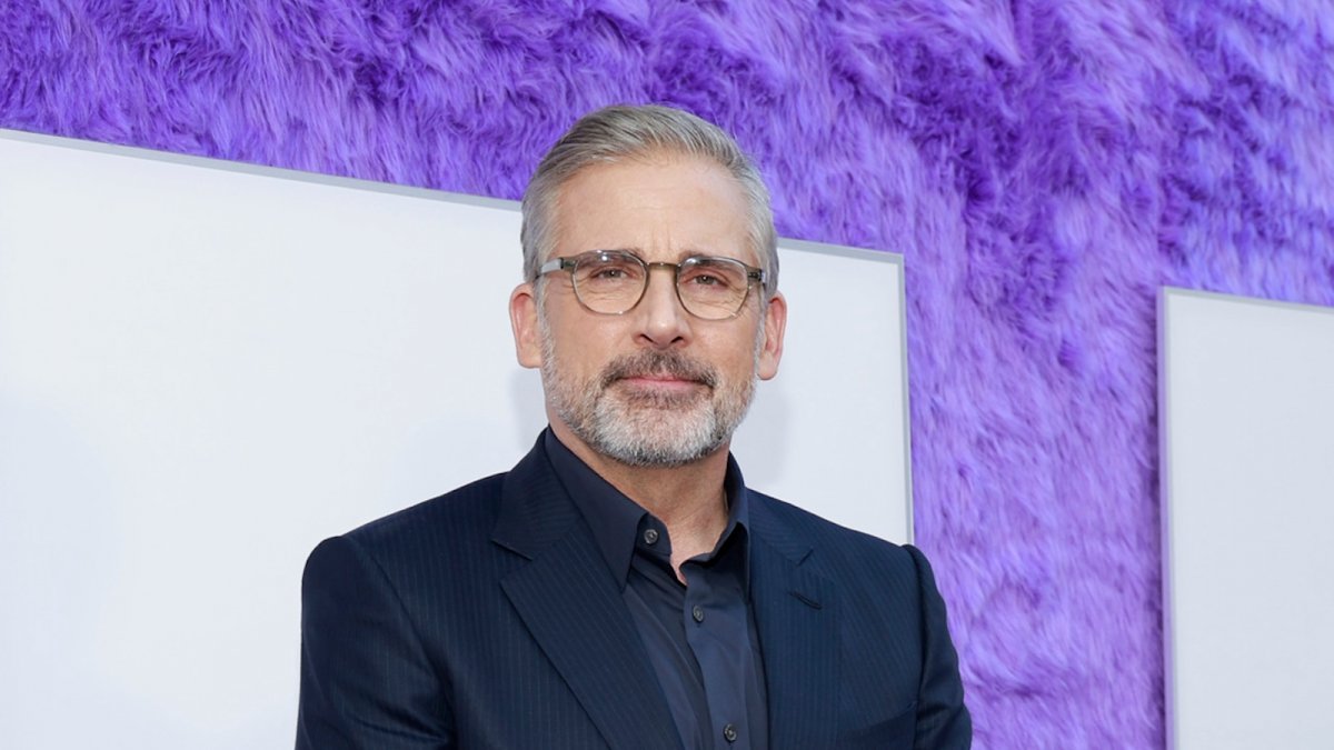 Steve Carell sarà il protagonista della nuova serie del creatore di Ted ...