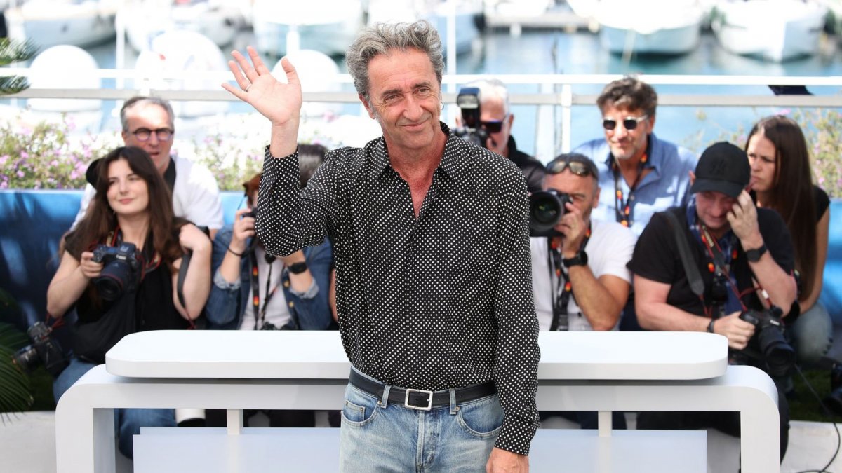 Parthenope: Paolo Sorrentino porta a Cannes la sua Napoli libera e ...