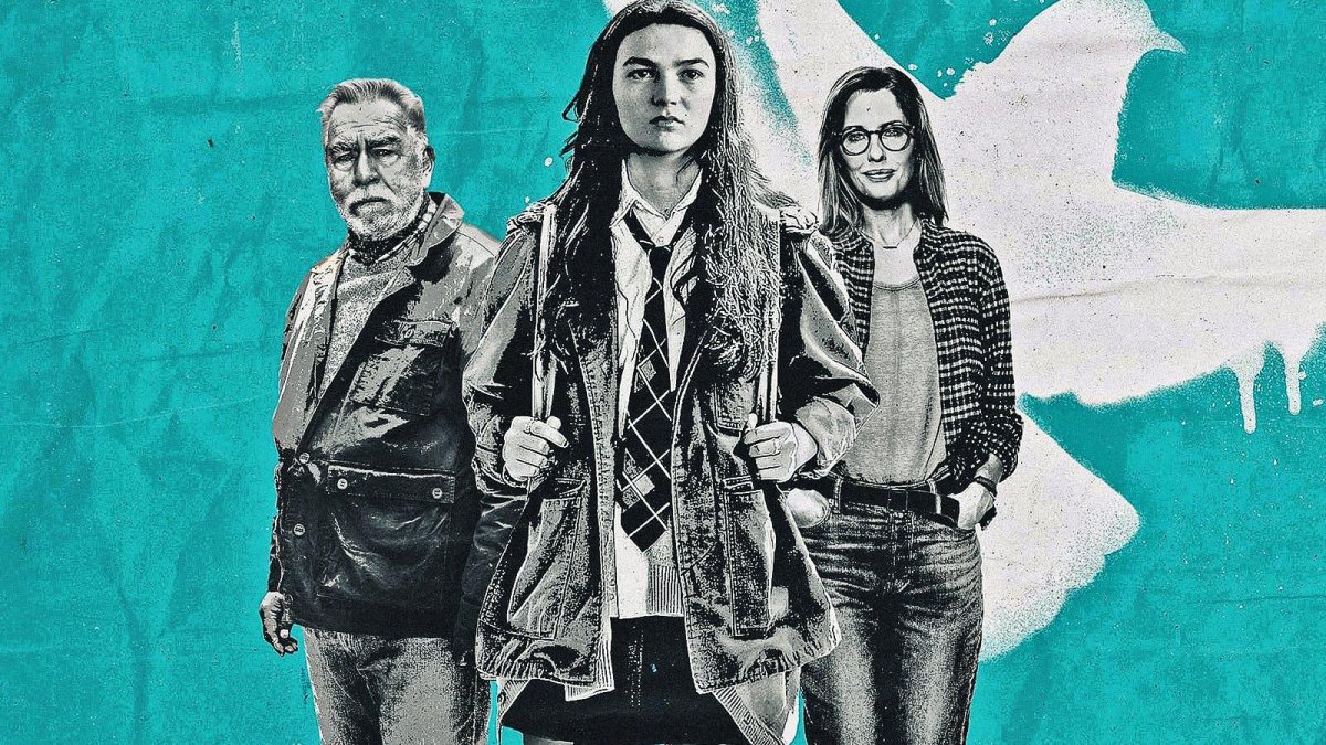 Little Wing, la recensione del film coming of age su Paramount+ ...