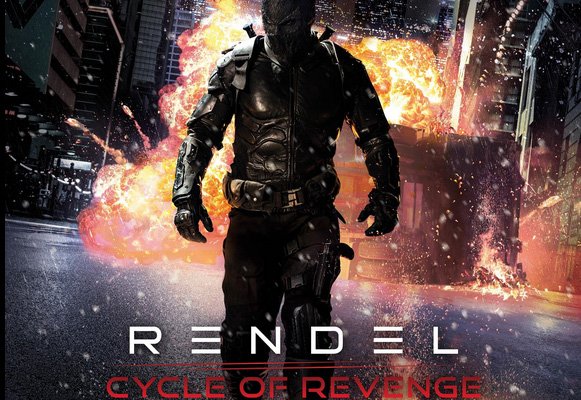 Rendel - Il cerchio della vendetta (Film 2020): trama, cast e dove ...