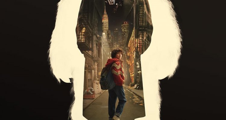 Eric (Serie TV 2024 - 2024): trama, cast e dove vederla - Movieplayer.it