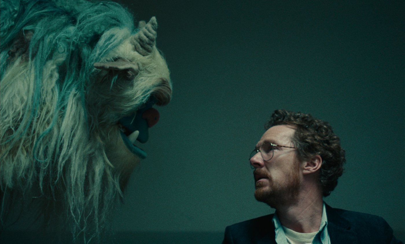 Eric: ancora una volta Benedict Cumberbatch dà il suo meglio in TV ...