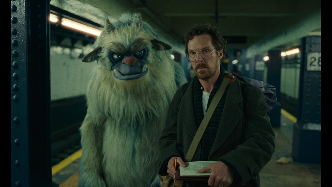 Eric, la recensione della miniserie Netflix con Benedict Cumberbatch