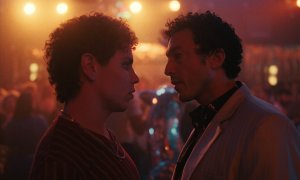 Eric, la recensione della miniserie Netflix con Benedict Cumberbatch ...