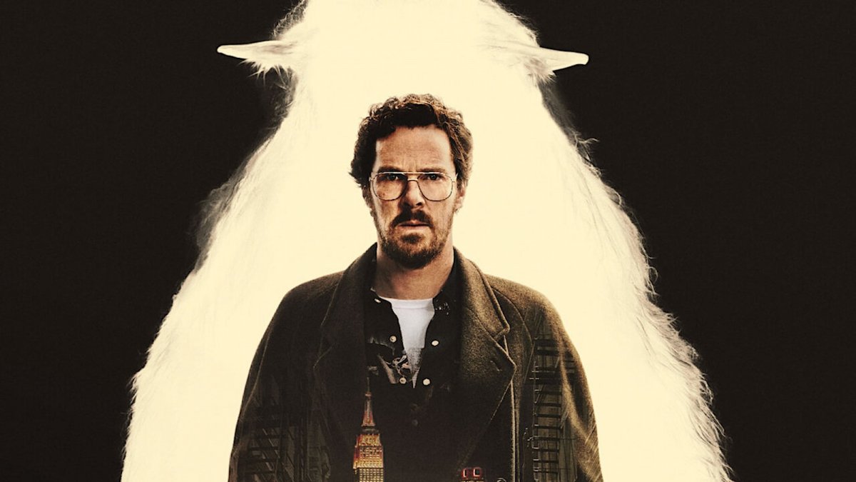 Eric, la recensione della miniserie Netflix con Benedict Cumberbatch - Movieplayer.it