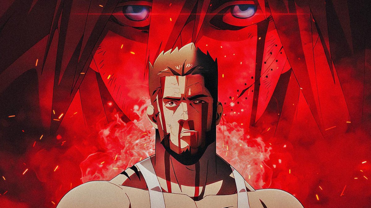 Garouden - The Way of The Lone Wolf, la recensione dell'anime Netflix ...