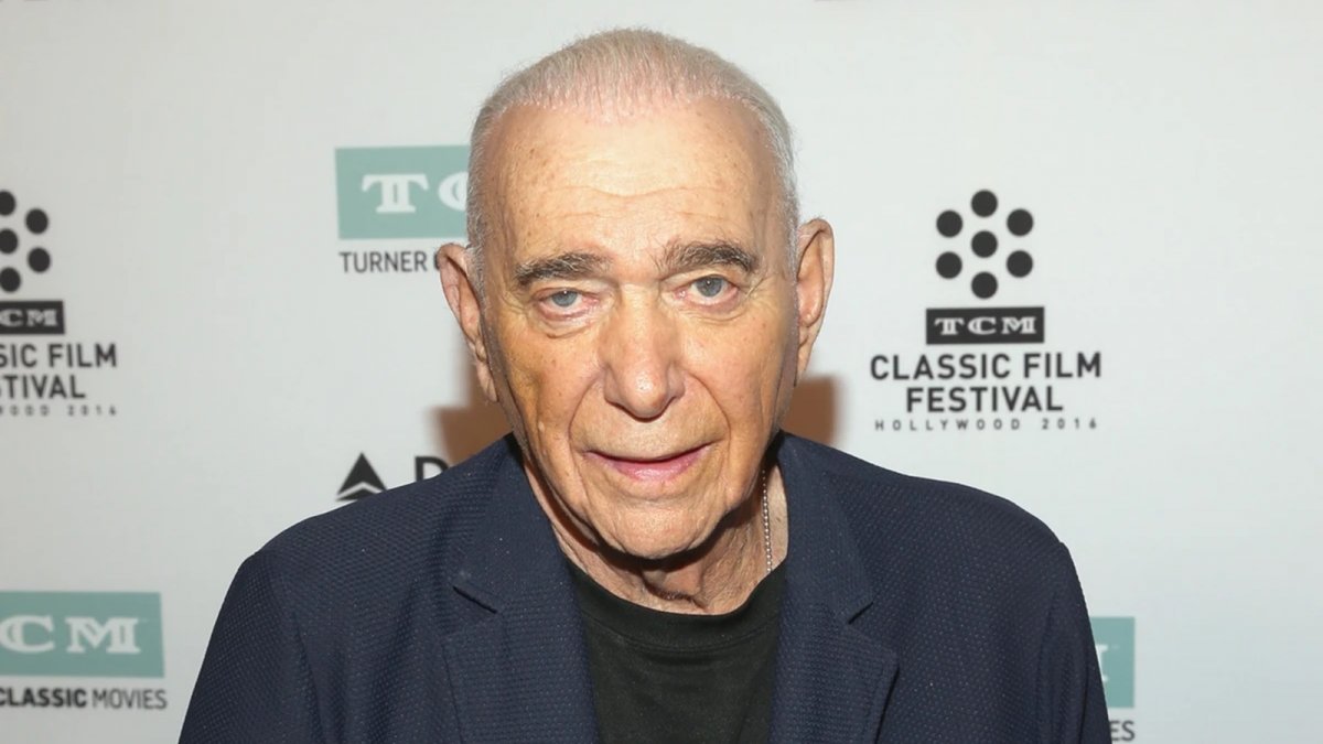 Al Ruddy: il produttore premio Oscar dei film Il Padrino e Million ...