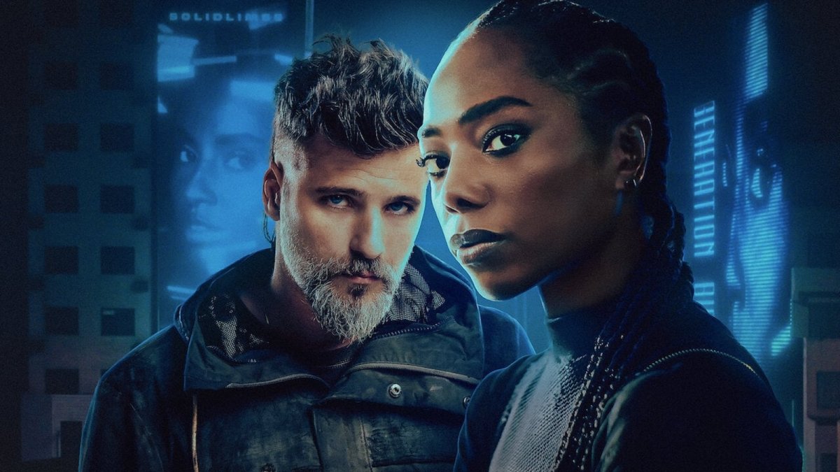 Biônicos, la recensione del film di fantascienza Netflix - Movieplayer.it
