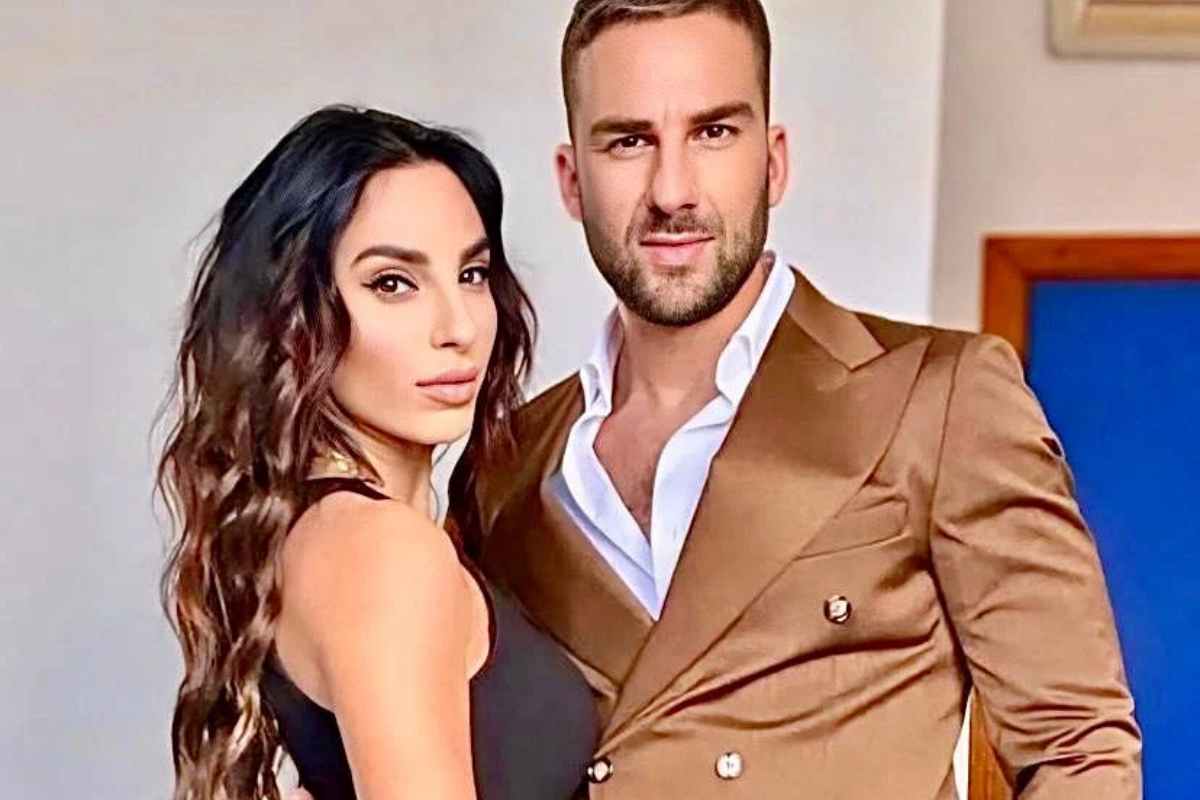 Uomini e Donne, Emanuela Malavisi e Marco Antonio Alessio si sono lasciati: lei rompe il ...