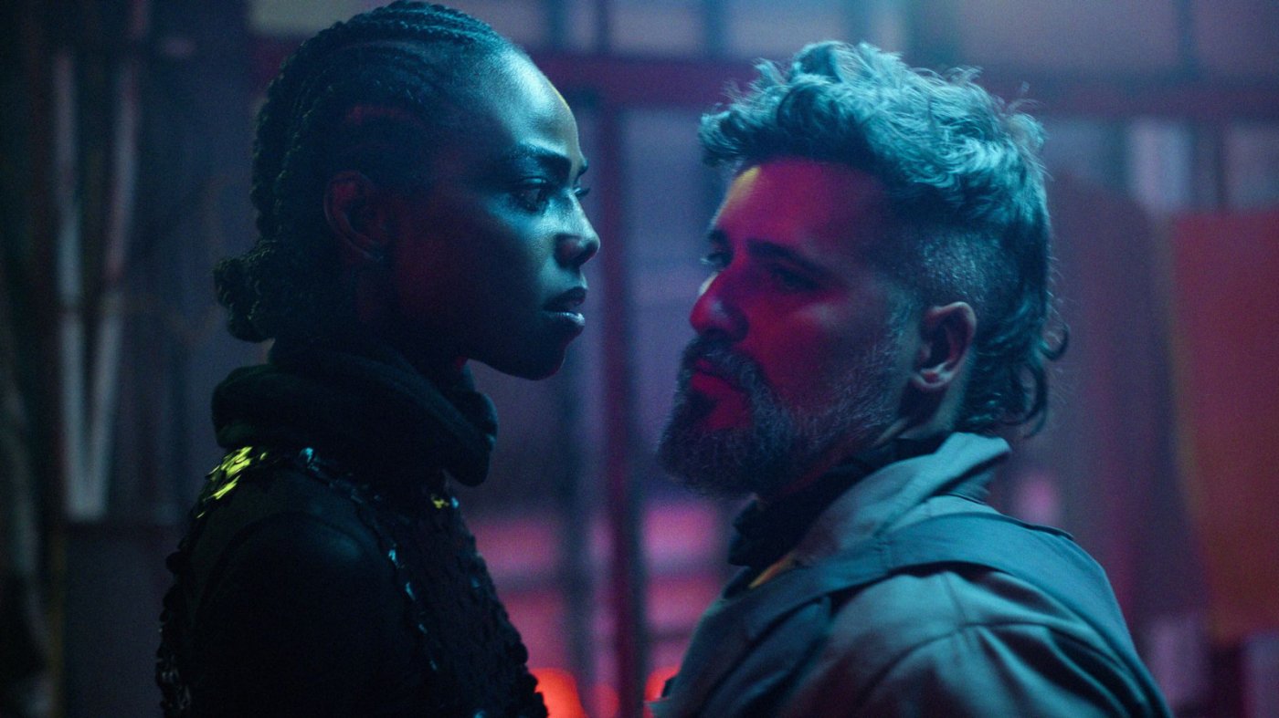 Biônicos, la recensione del film di fantascienza Netflix - Movieplayer.it