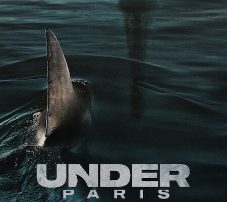 Under Paris (Film 2024): trama, foto, news - Movieplayer.it