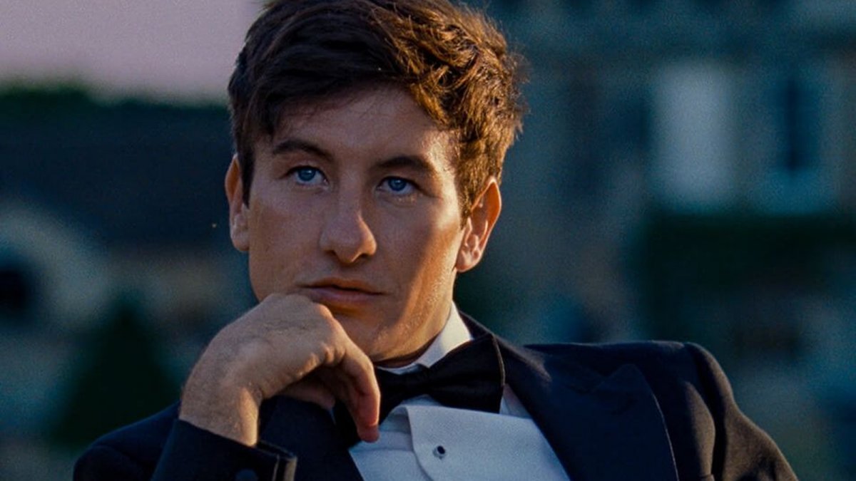 Barry Keoghan possibile star del thriller Crime 101, da un racconto di ...