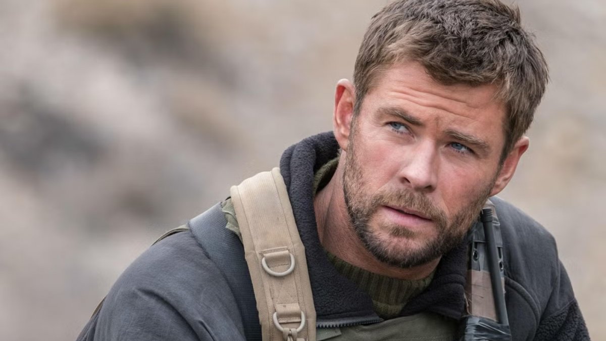 Chris Hemsworth possibile protagonista del film crossover tra ...