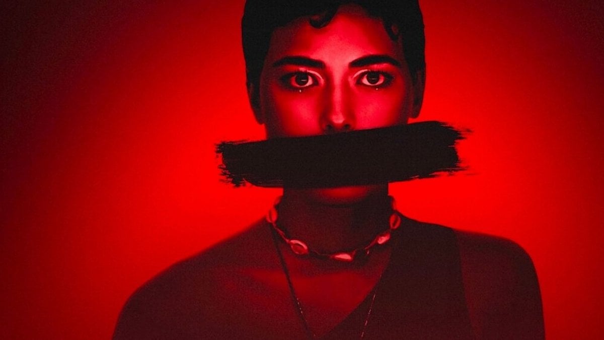 I Colori Del Male Rosso La Recensione Del Film Poliziesco Netflix