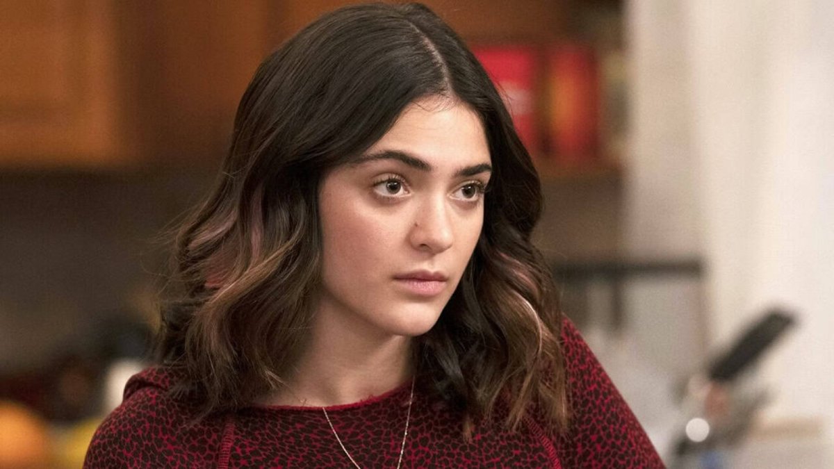 Jurassic World 4: Luna Blaise, star della serie Manifest, entra nel cast