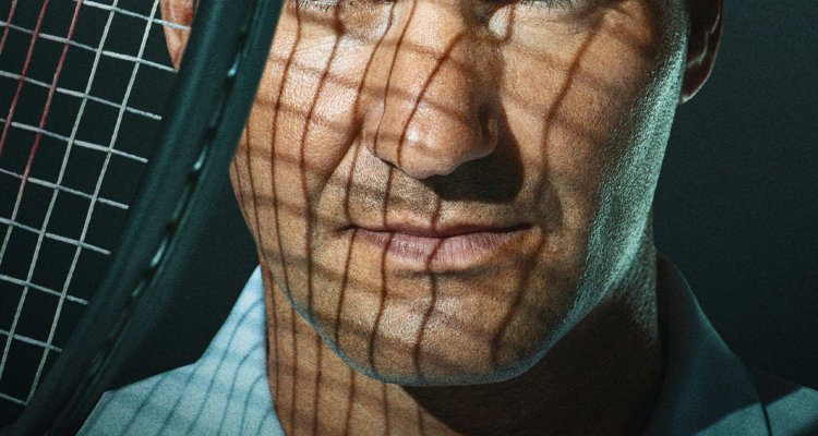 Federer: Gli ultimi dodici giorni (Film 2024): trama, cast e dove ...