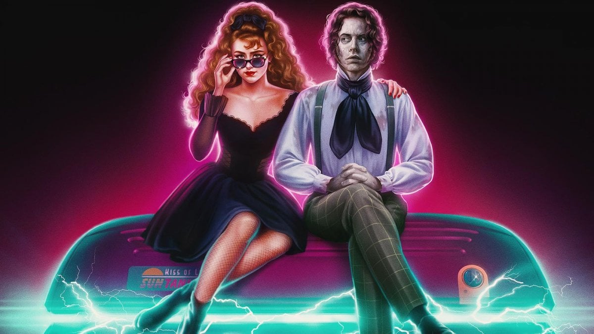 Lisa Frankenstein, la recensione del film di Zelda Williams ...