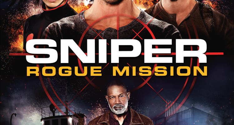 Sniper: Missione non autorizzata (Film 2022): trama, cast e info ...