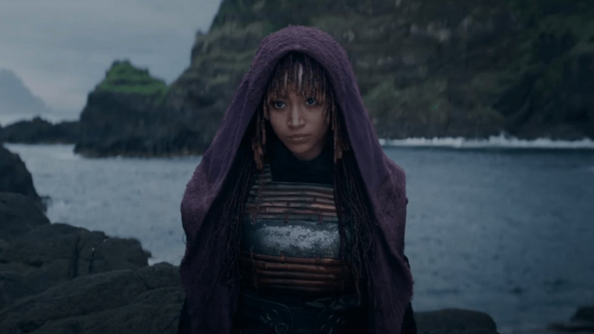 The Acolyte, la nuova serie Star Wars sta piacendo? Scoprite il ...