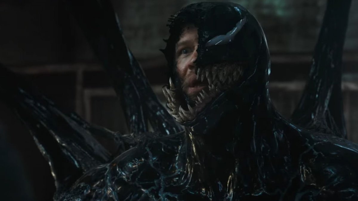 Venom | The Last Dance il film dal 24 al 27 ottobre