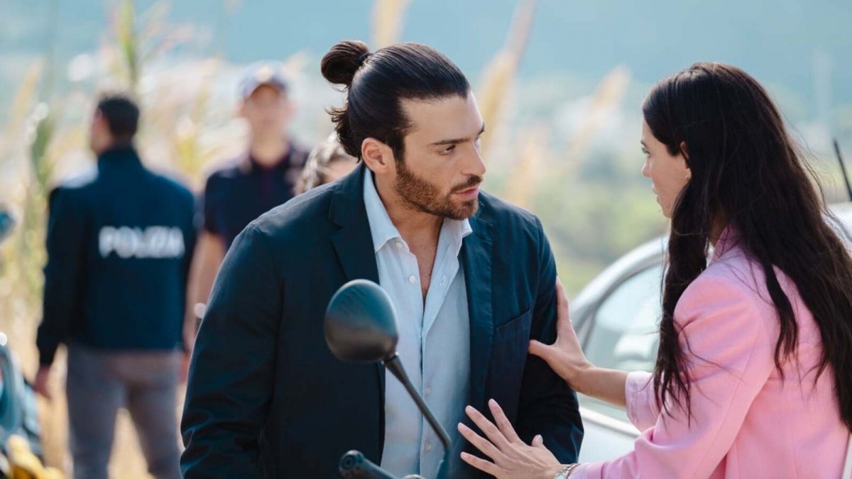 Viola come il mare 2 finisce stasera su Canale 5: le anticipazioni dell ...