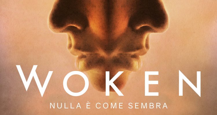 Woken (Film 2024): trama, cast e dove vederlo - Movieplayer.it