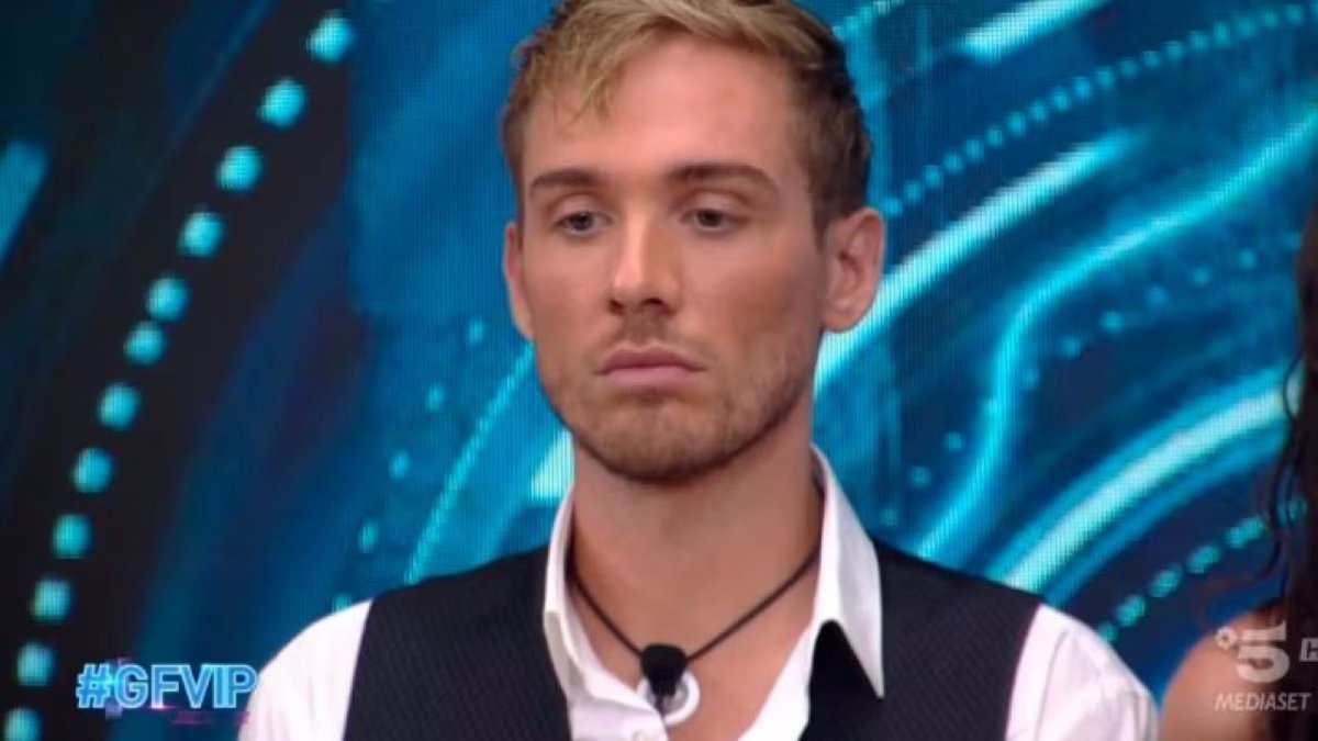 Grande Fratello Vip 7, Alberto De Pisis: I vipponi presenti e gli ...