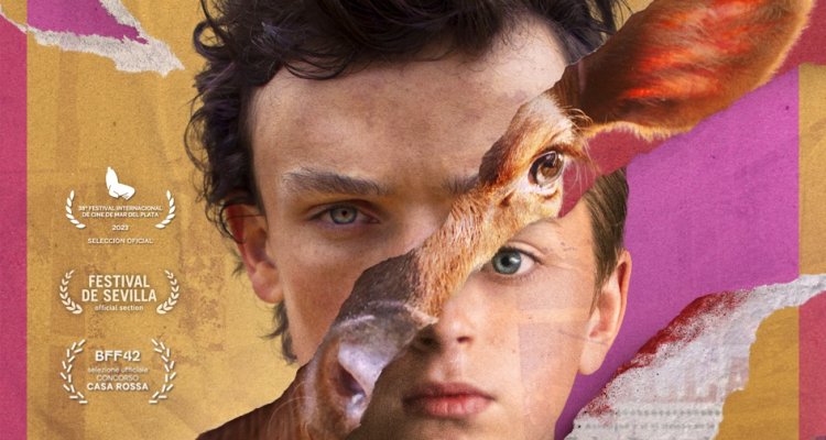 Animale | Umano (Film 2023): trama, cast e dove vederlo - Movieplayer.it