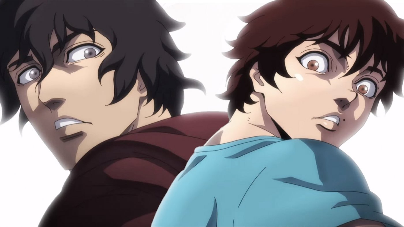 Baki Hanma VS Kengan Ashura, la recensione dello speciale anime Netflix